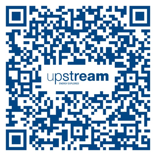 Upstream News app
